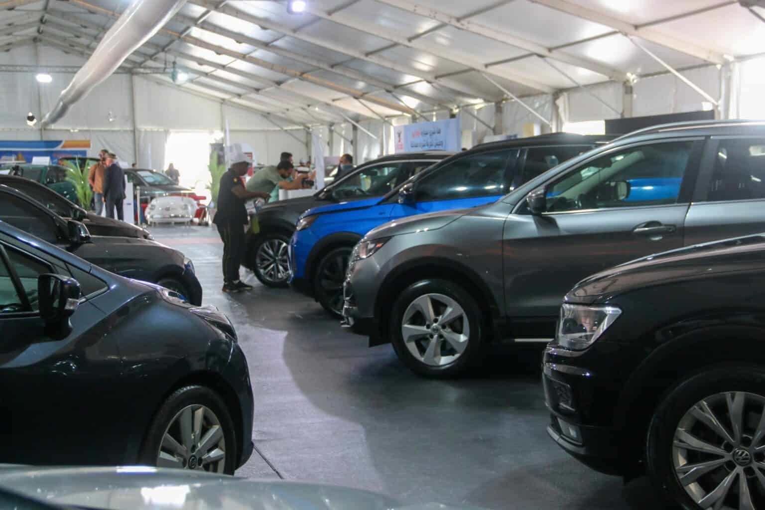 Le Salon de l’auto d’occasion Avito Expo revient le 1er Juillet 2024 à Casablanca - Avito ...